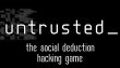 Untrusted: Netsec Roles (Basic Guide) - GamePretty