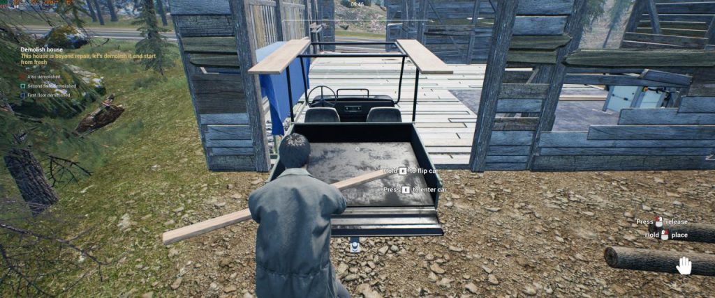 Ranch Simulator Big Map (Beginner Tips) - GamePretty