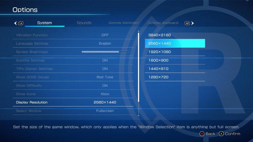 R-Type Final 2: Standard Set Up (FAQ) - GamePretty