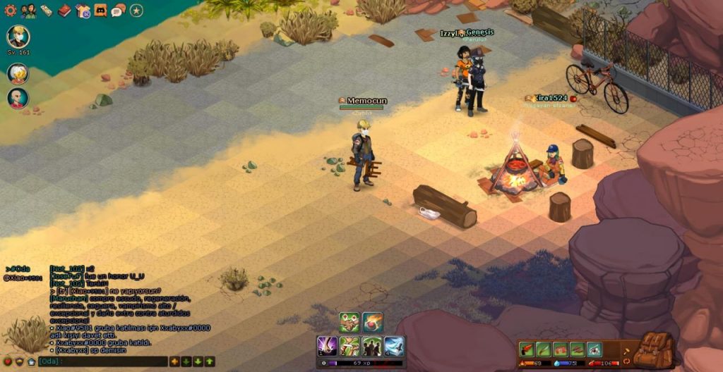 Dead Maze: How to Make "Strategy Table" ? - GamePretty