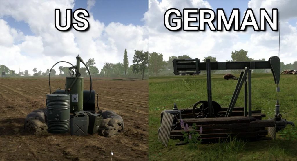 Hell Let Loose: Resources and Nodes Guide 2021 - GamePretty