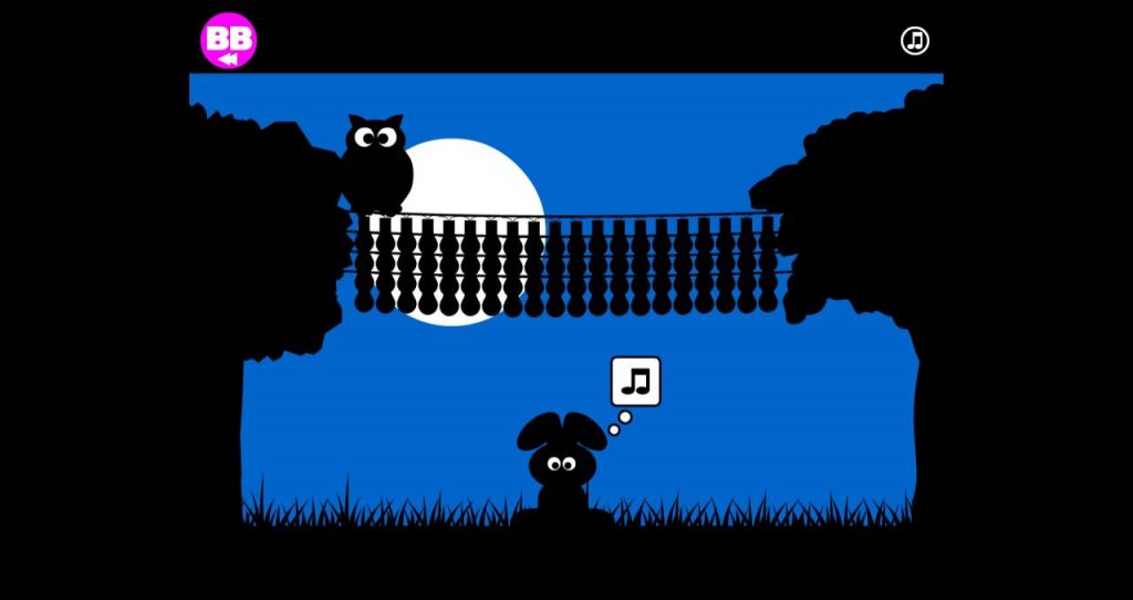 The Bart Bonte collection: Full Moon Walkthrought - GamePretty