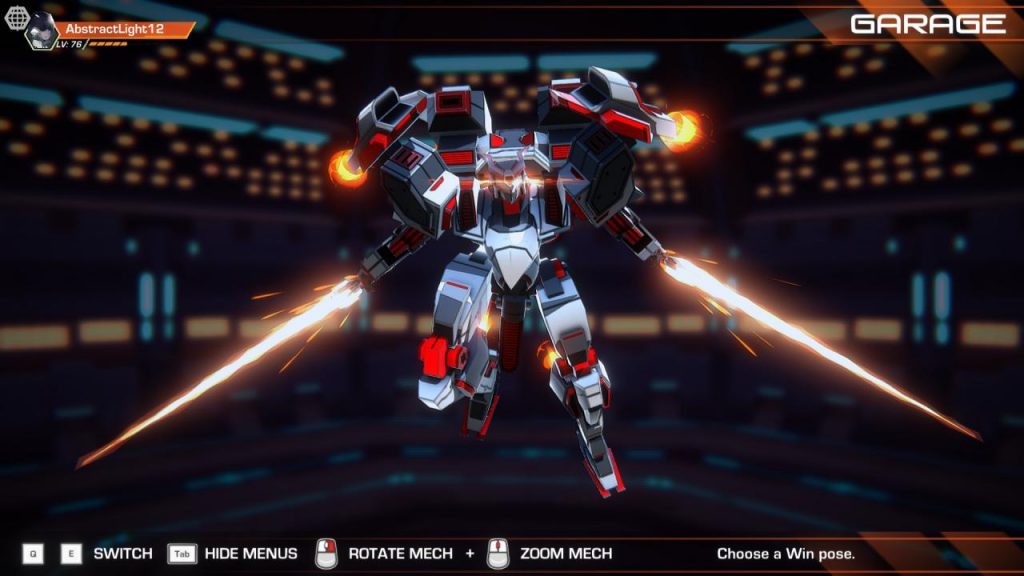 Garrison Archangel Mech Codes May 2021 (How to Share) - GamePretty