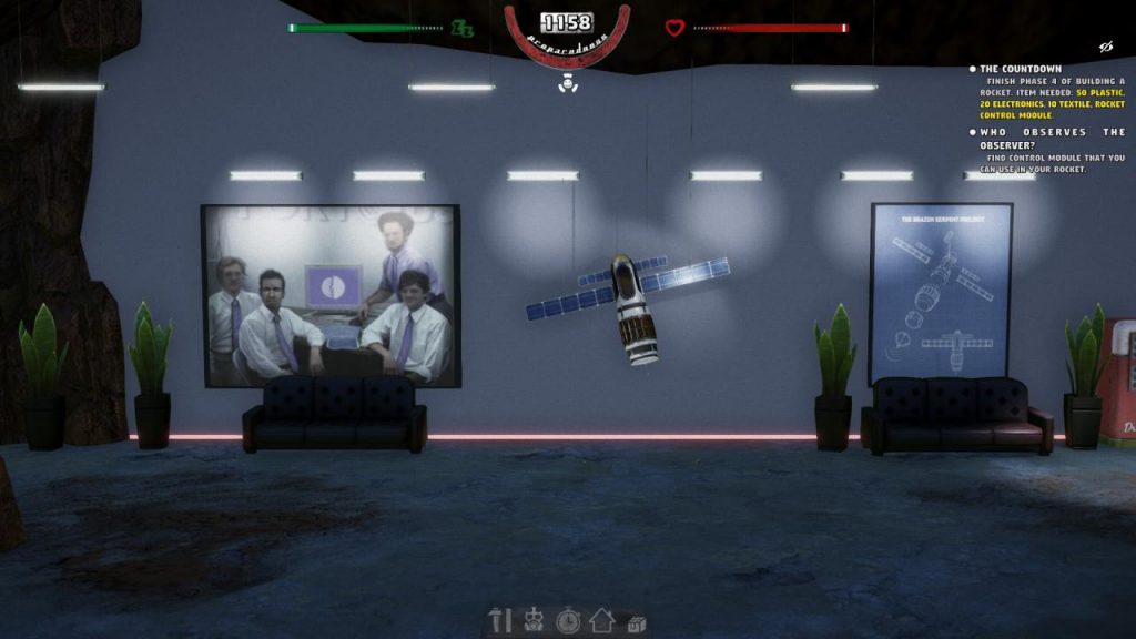 Mr. Prepper: How to get Everything is Bob - GamePretty