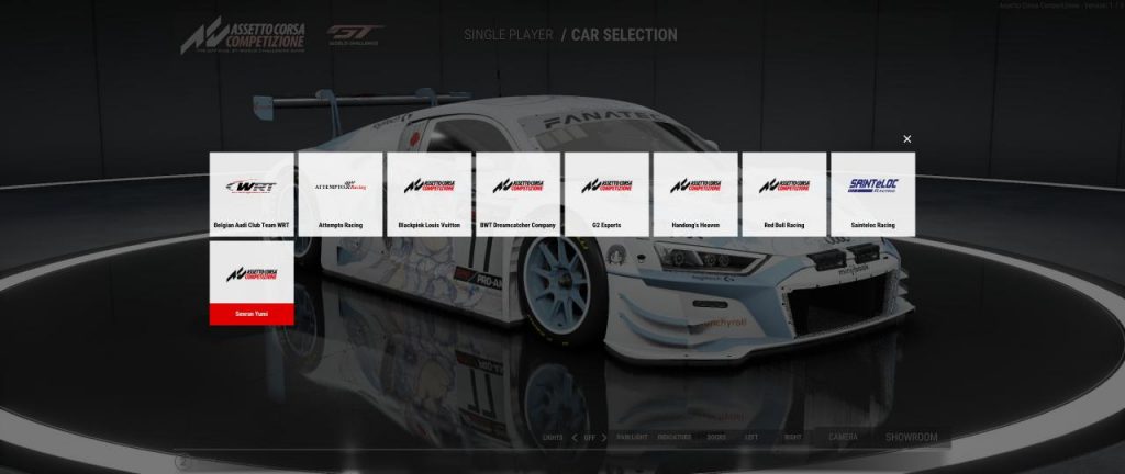 Assetto Corsa Competizione: How to Download & Install Custom Liveries ...