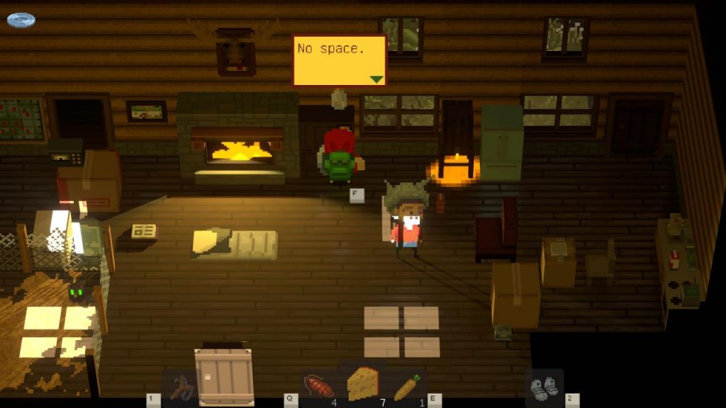 Mayhem in Single Valley Walkthrough - GamePretty