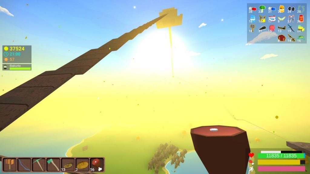 Muck: Secure Bases Guide (How to Build) - GamePretty