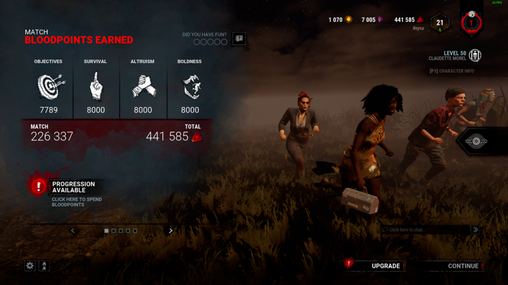 Dead by Daylight: Efficient Farming 2021 - GamePretty