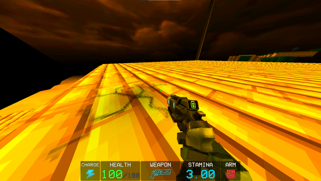 ULTRAKILL: All Layer 4 Challenges Guide - GamePretty