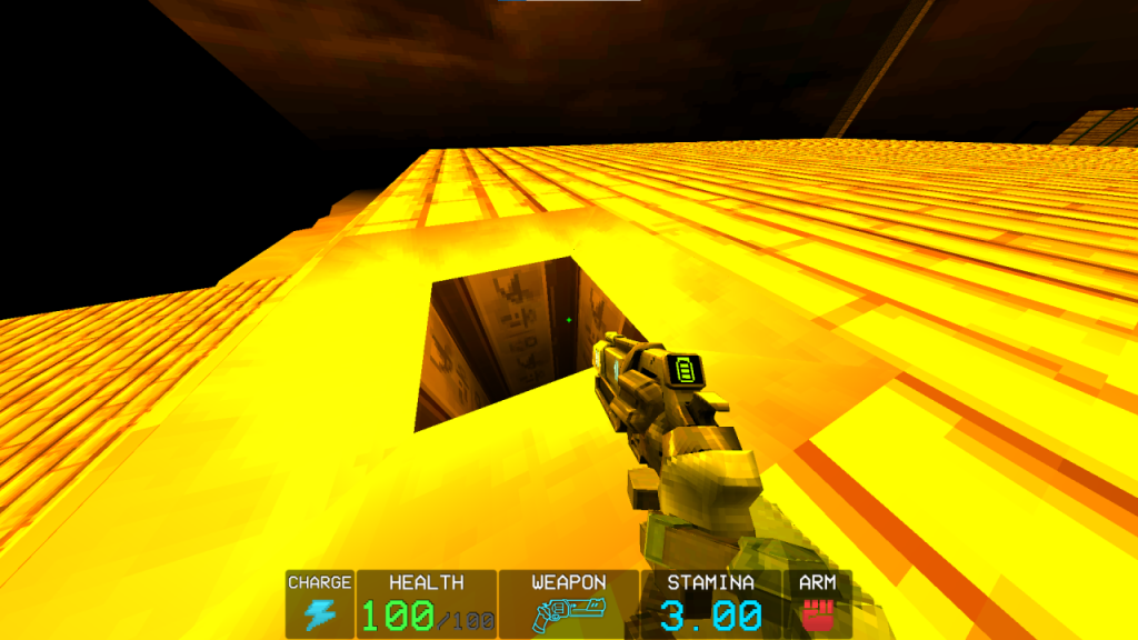 ULTRAKILL: All Layer 4 Challenges Guide - GamePretty