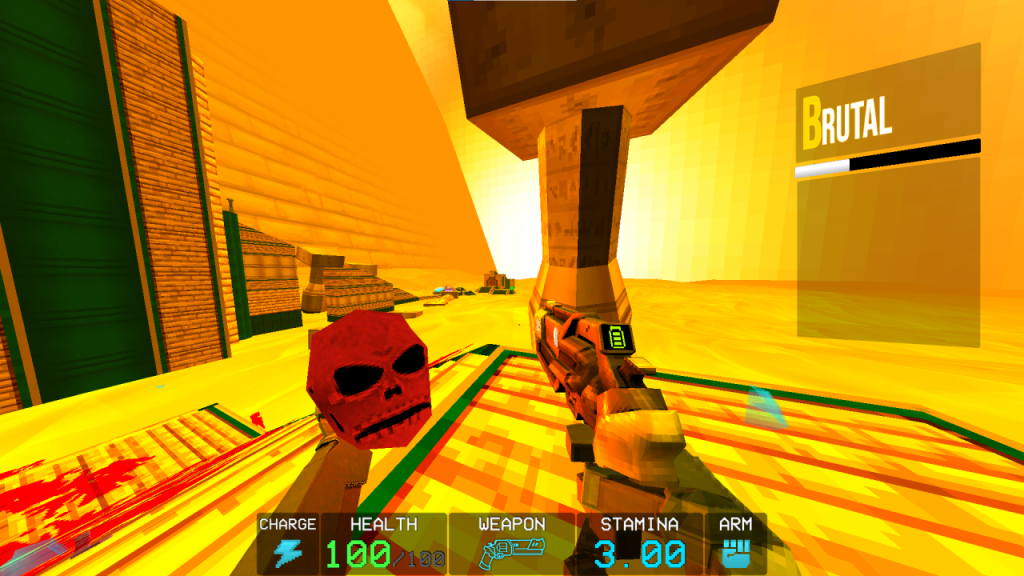 ULTRAKILL: All Layer 4 Challenges Guide - GamePretty