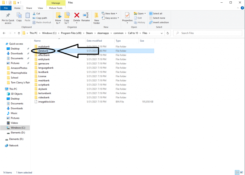 Call to 10: How to Fix Game Crashing after Start - GamePretty