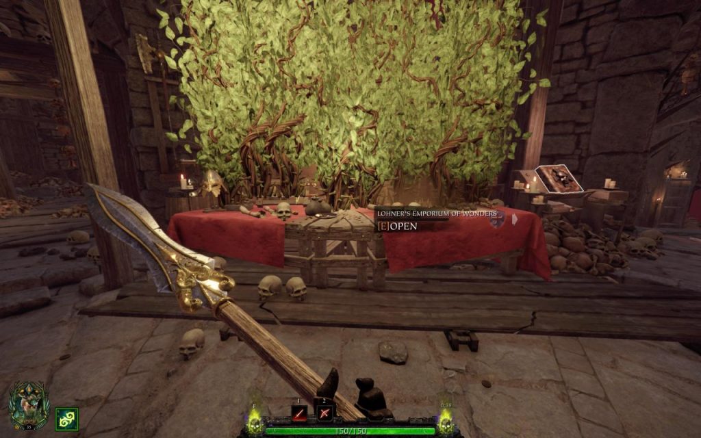 Warhammer Vermintide 2: How To Play Kerillian's New Career - GamePretty
