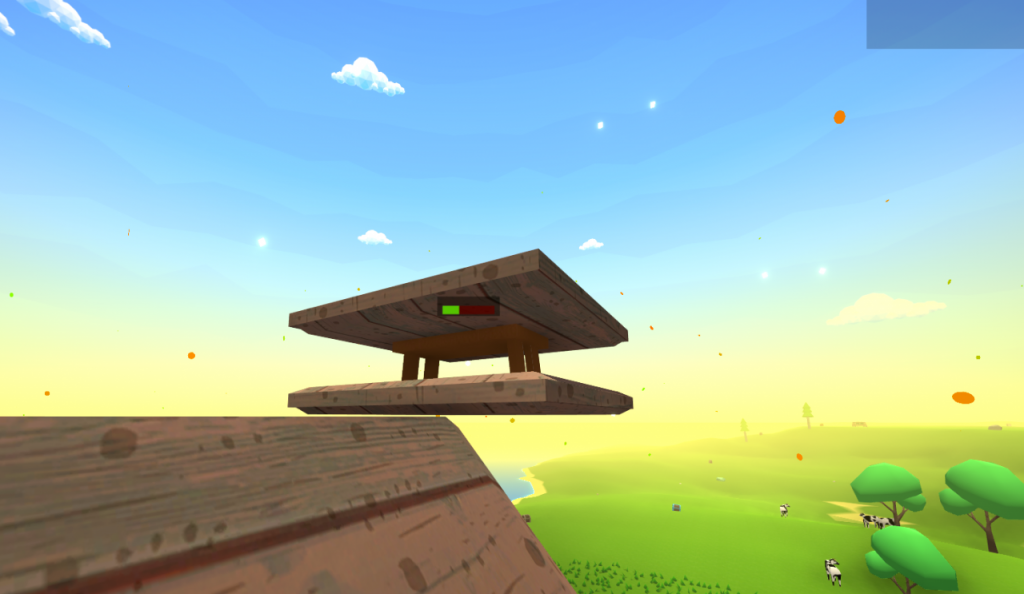 Muck: How to Build a Floating Platform - GamePretty