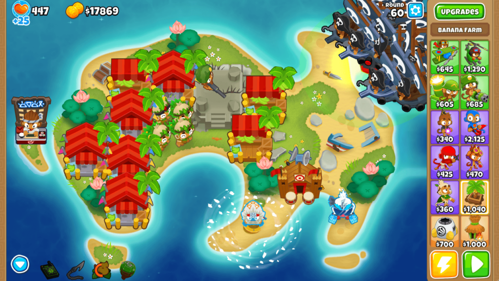 Bloons TD 6: Hook, Line, and Sinker Achievement Guide - GamePretty