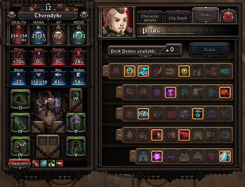 The Last Spell: In-Depth Build and Weapon Guide - GamePretty