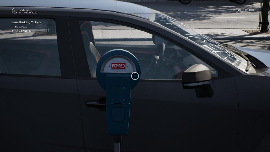 Police Simulator Patrol Officers: Ultimate Parking Guide - GamePretty