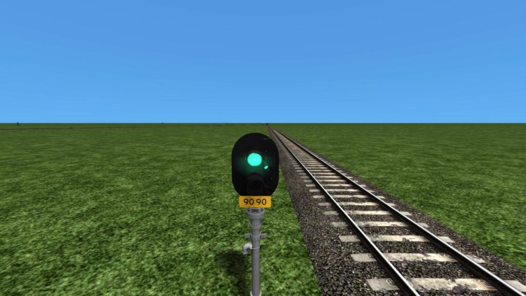 Train Simulator 2021: How to Read London Underground Signaling - GamePretty