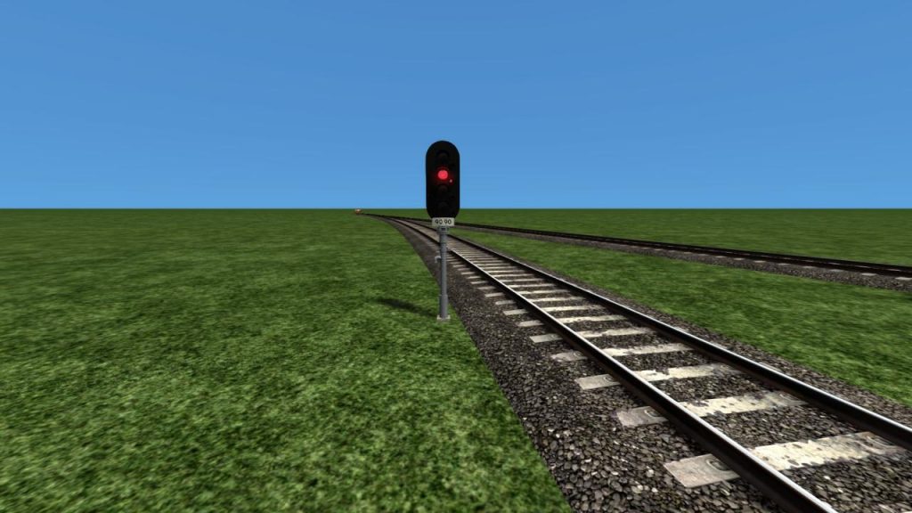 Train Simulator 2021: How to Read London Underground Signaling - GamePretty
