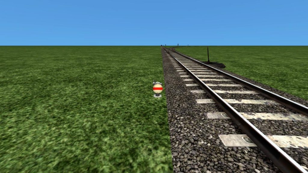 Train Simulator 2021: How to Read London Underground Signaling - GamePretty