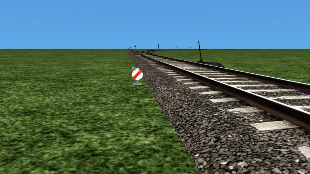 Train Simulator 2021: How to Read London Underground Signaling - GamePretty