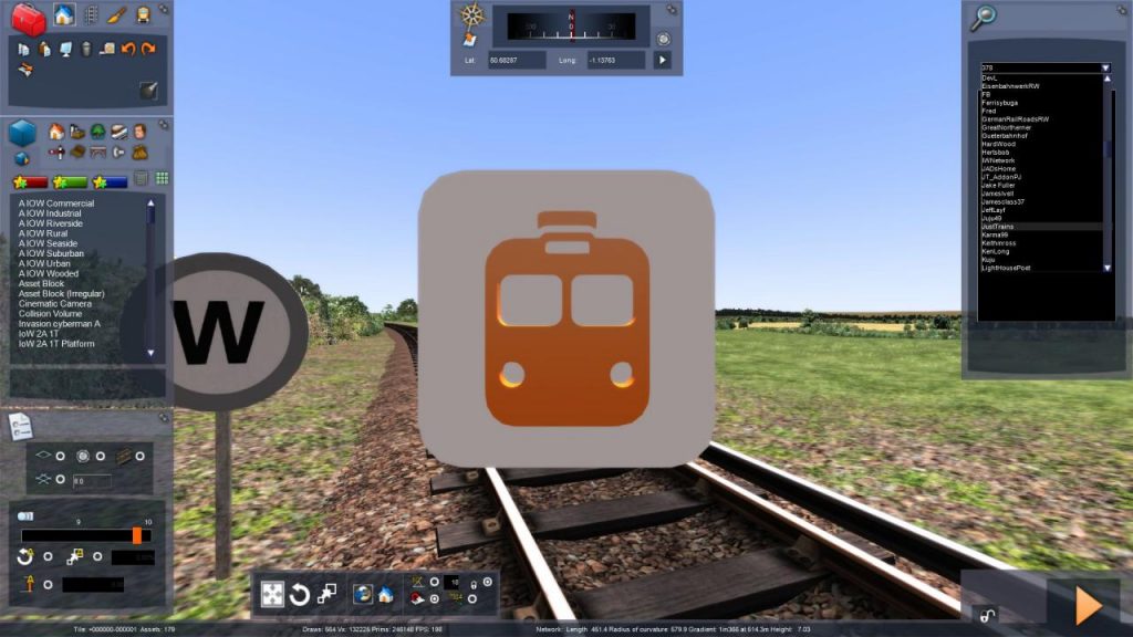 Train Simulator 2021: How to Read London Underground Signaling - GamePretty