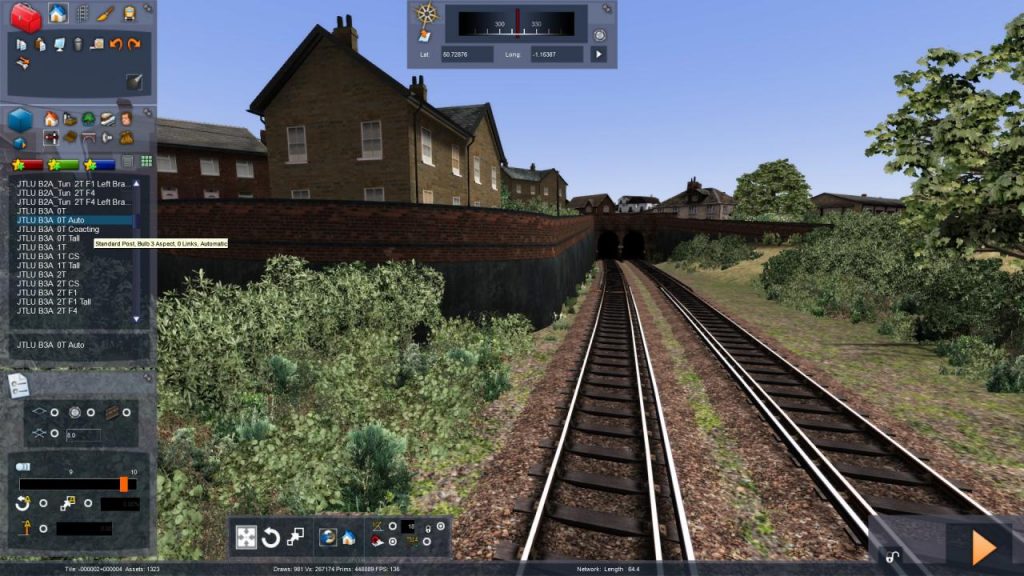 Train Simulator 2021: How to Read London Underground Signaling - GamePretty