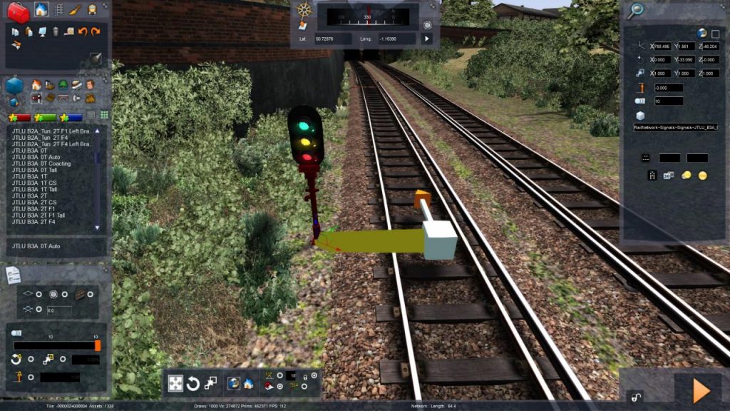 Train Simulator 2021: How to Read London Underground Signaling - GamePretty
