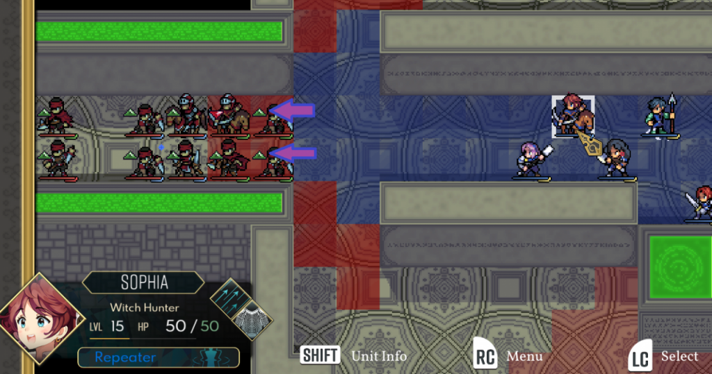 Dark Deity Guide (Advantage, Damage Types and Armor Types) - GamePretty