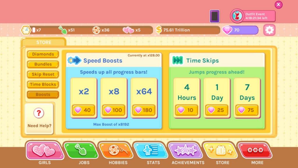 Crush Crush: Spending Strategies (Things You Should or Not Buy ...