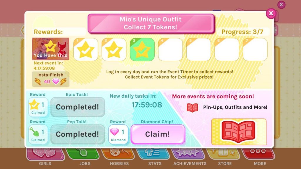 Crush Crush: Spending Strategies (Things You Should or Not Buy ...