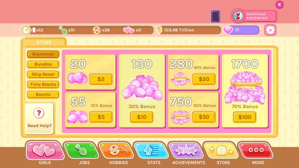 Crush Crush: Spending Strategies (Things You Should or Not Buy ...