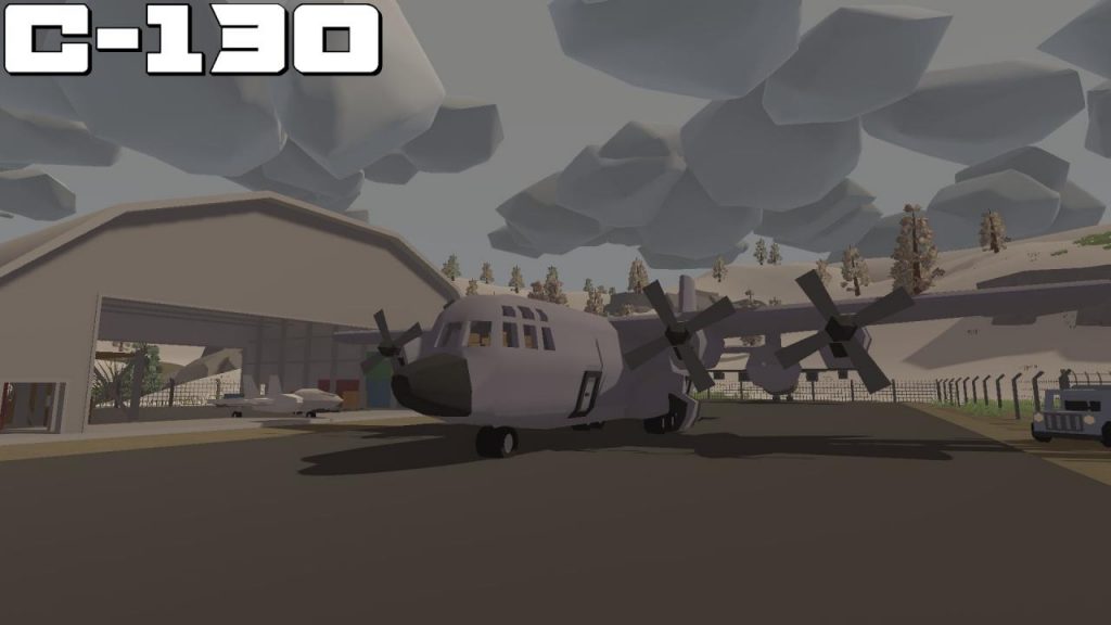 Unturned: Wind Vehicles IDs - GamePretty