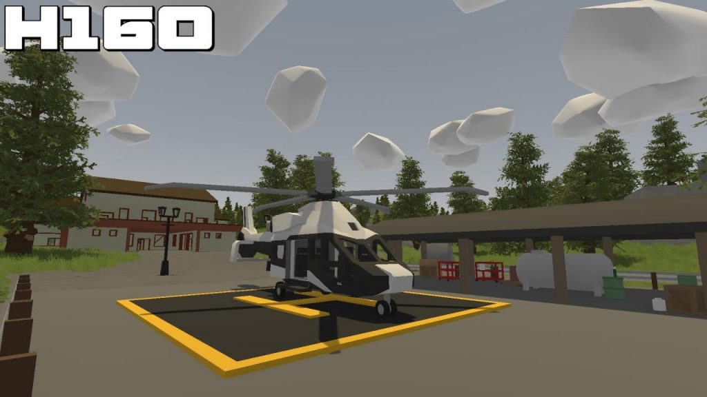 Unturned: Wind Vehicles IDs - GamePretty
