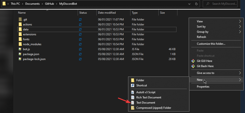 Discord Bot Maker How To Host Your Bot On Heroku For Free Gamepretty