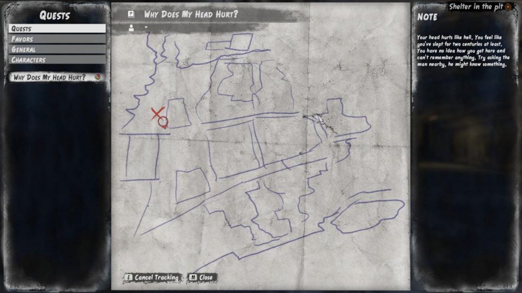 Hobo Tough Life: A Beginner's Guide (Getting Your Bearings) - GamePretty