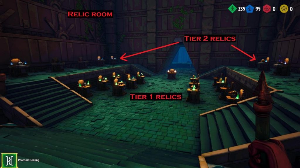 Phantom Abyss: Explorer's Guide & Tips (All Chests) - GamePretty