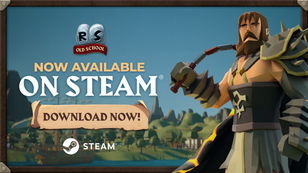 Old School RuneScape News, Guides, Updates and Review - GamePretty