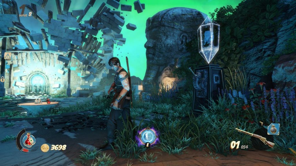 Strange Brigade: How to Solve the Puzzles of the Dead (Horde Mode Maps ...
