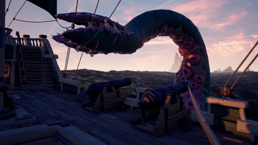 Sea of Thieves: How to Get The Ashen Dragon Set in 2021 - GamePretty