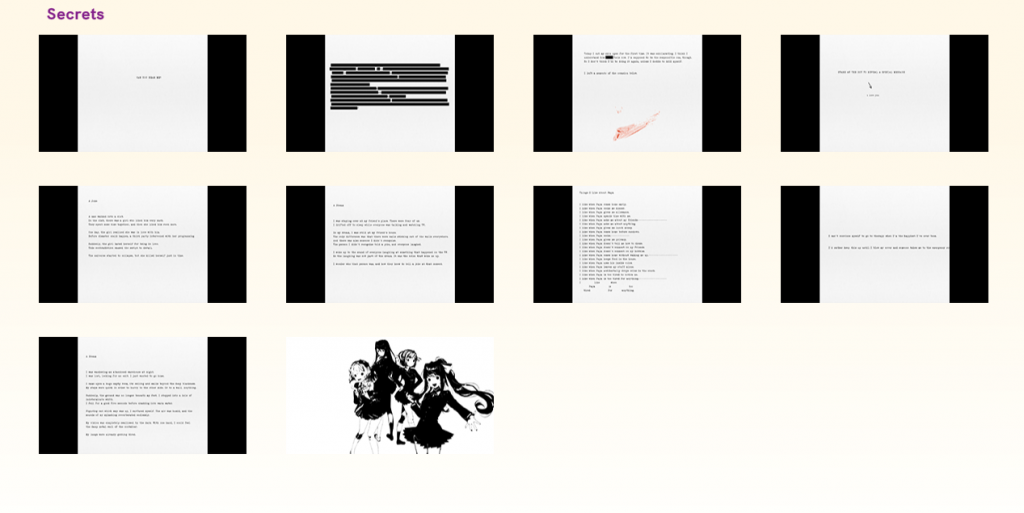 Doki Doki Literature Club Plus!: DDLC Pictures Full Guide - GamePretty