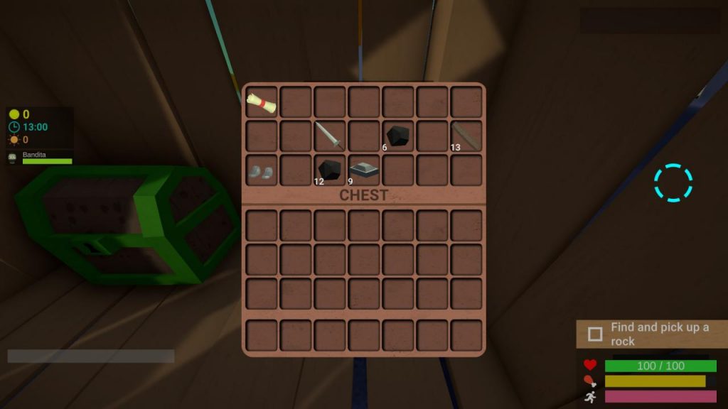 Muck: Seed for Beginners (Early Loot) - GamePretty