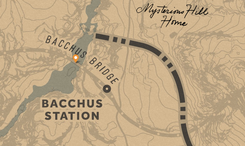 Red Dead Redemption 2: Madam Nazar Weekly Collection [July 2021 ...