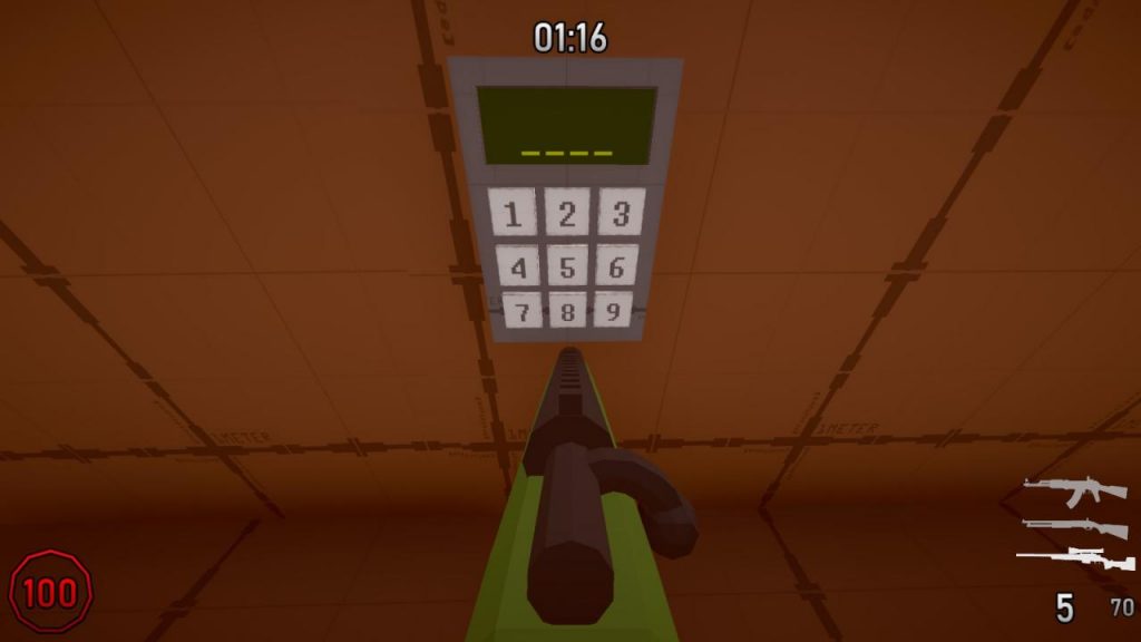 Redmatch 2: Secret & Hard Achievemnents Guide - GamePretty