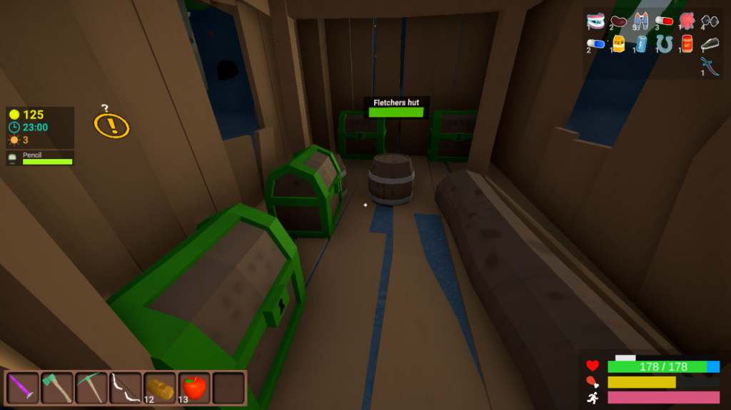 How to Speed Run Muck (Update 4) - GamePretty