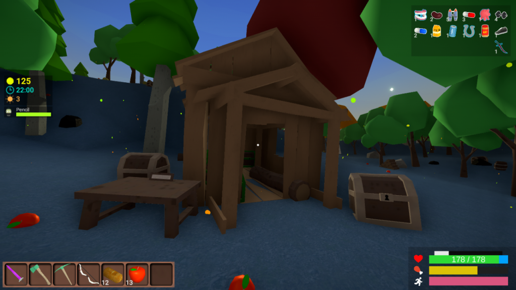 How to Speed Run Muck (Update 4) - GamePretty