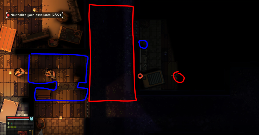 Intravenous: "Smooth Operator" Achievement Strategy Guide - GamePretty