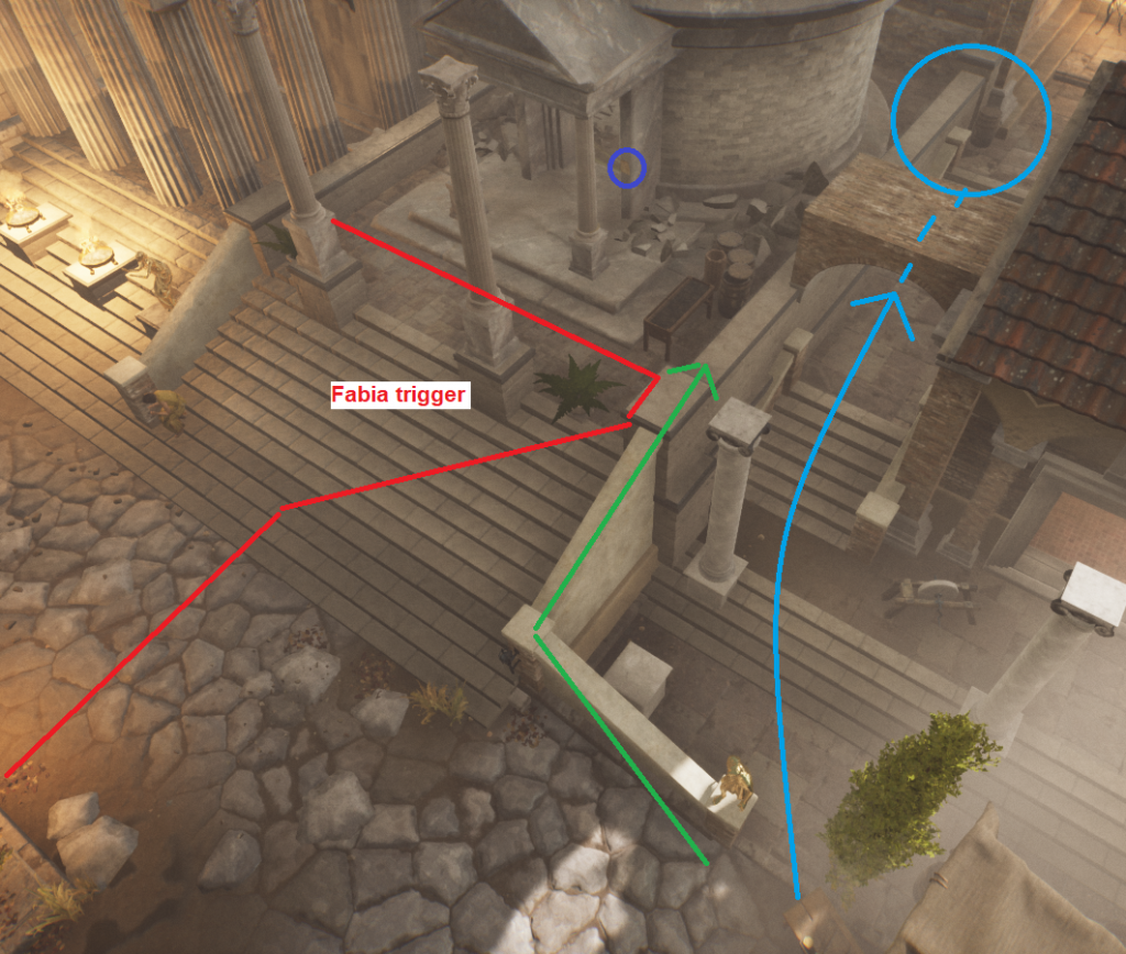 The Forgotten City: "Minimalist" Achievement Guide (True Ending ...