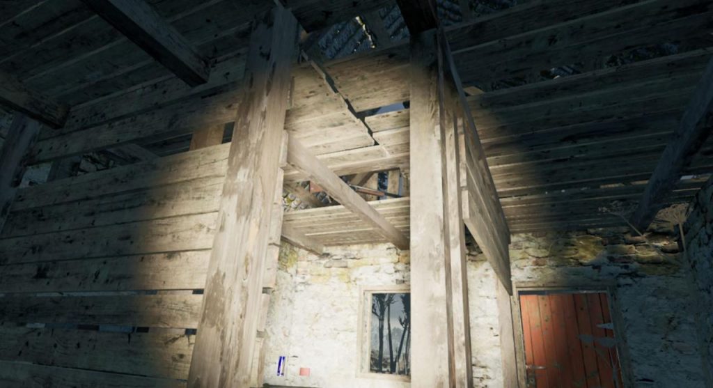 Into the Radius VR: All Stashed Weapons Locations - GamePretty