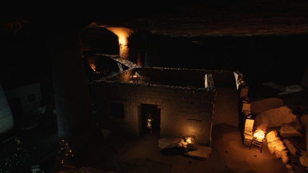 The Forgotten City: "Minimalist" Achievement Guide (True Ending ...